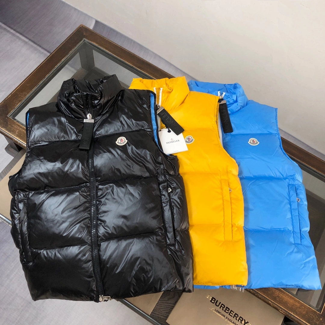 Top mirror Champion Down Jackets