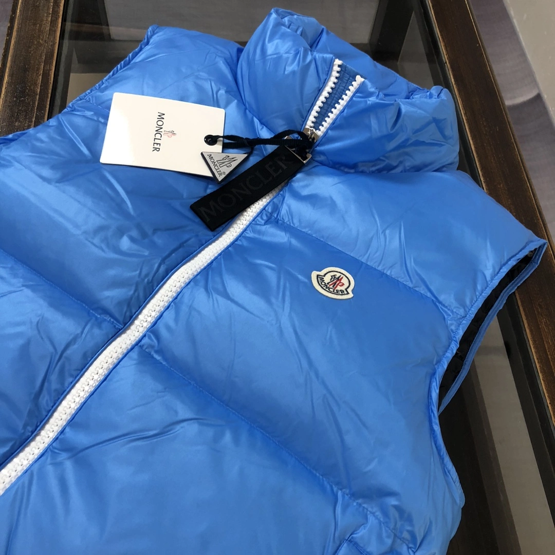 Top mirror Champion Down Jackets
