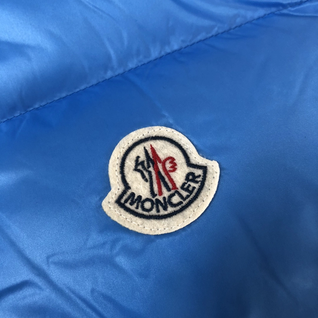 Top mirror Champion Down Jackets