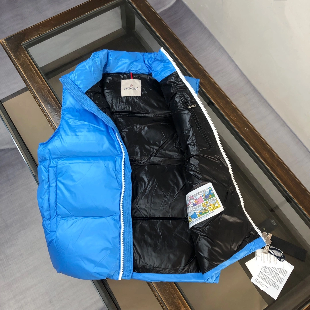 Top mirror Champion Down Jackets