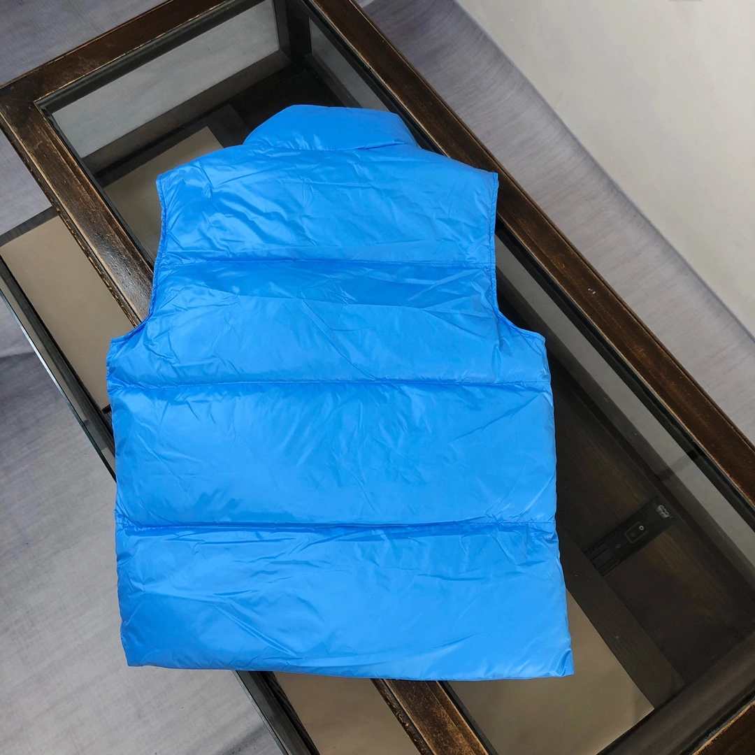 Top mirror Champion Down Jackets