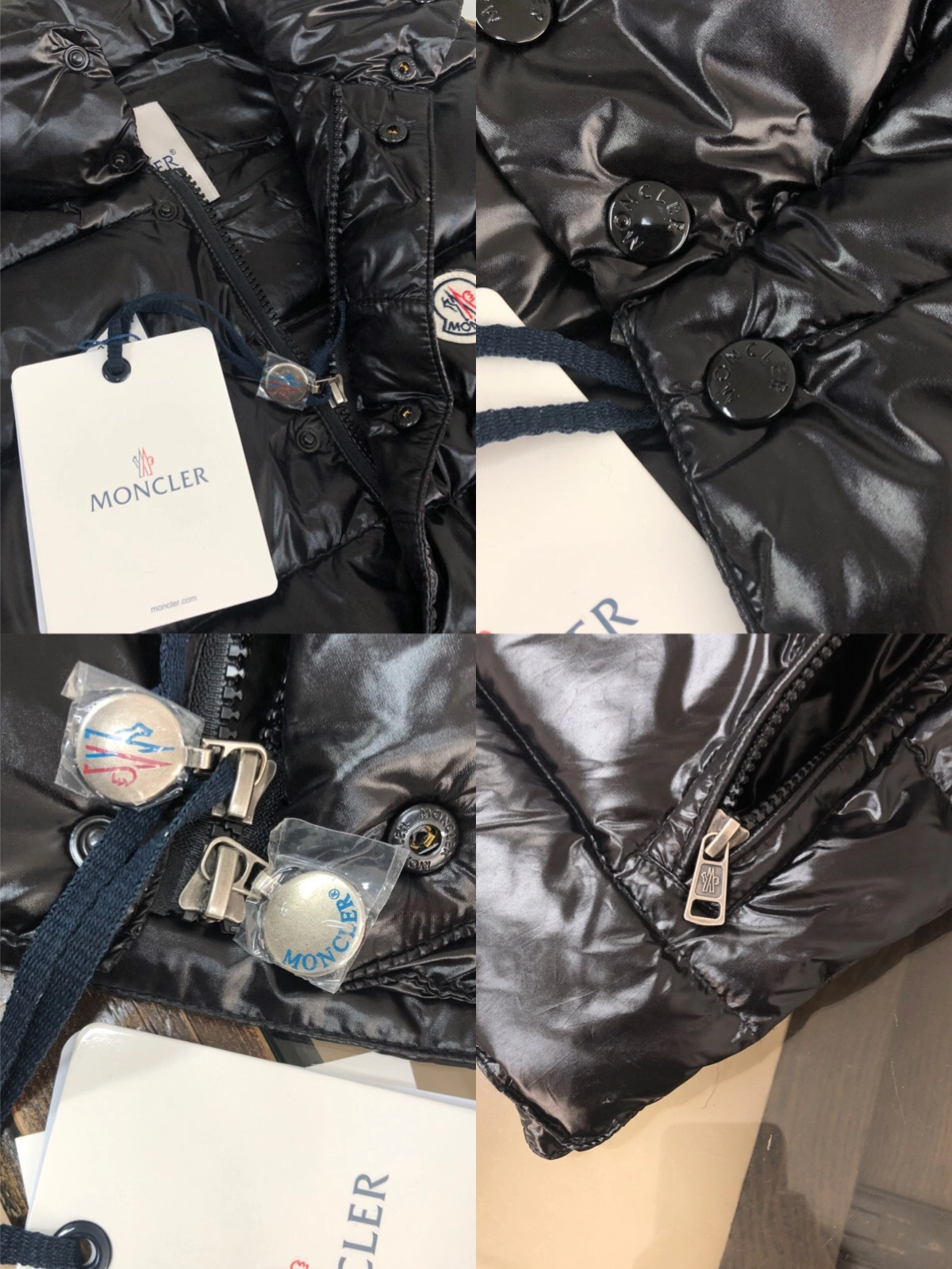 Precise copy Champion Down Jackets
