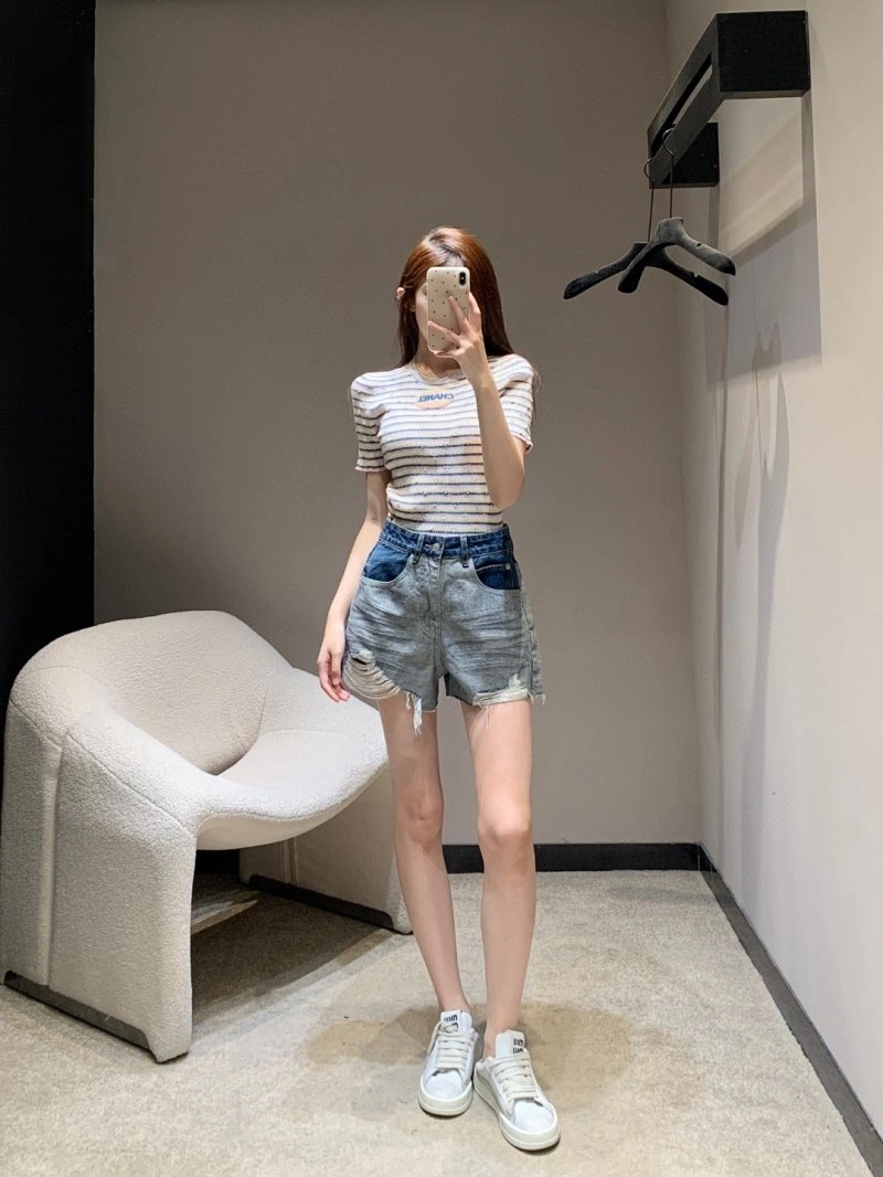 Champion Short Pants