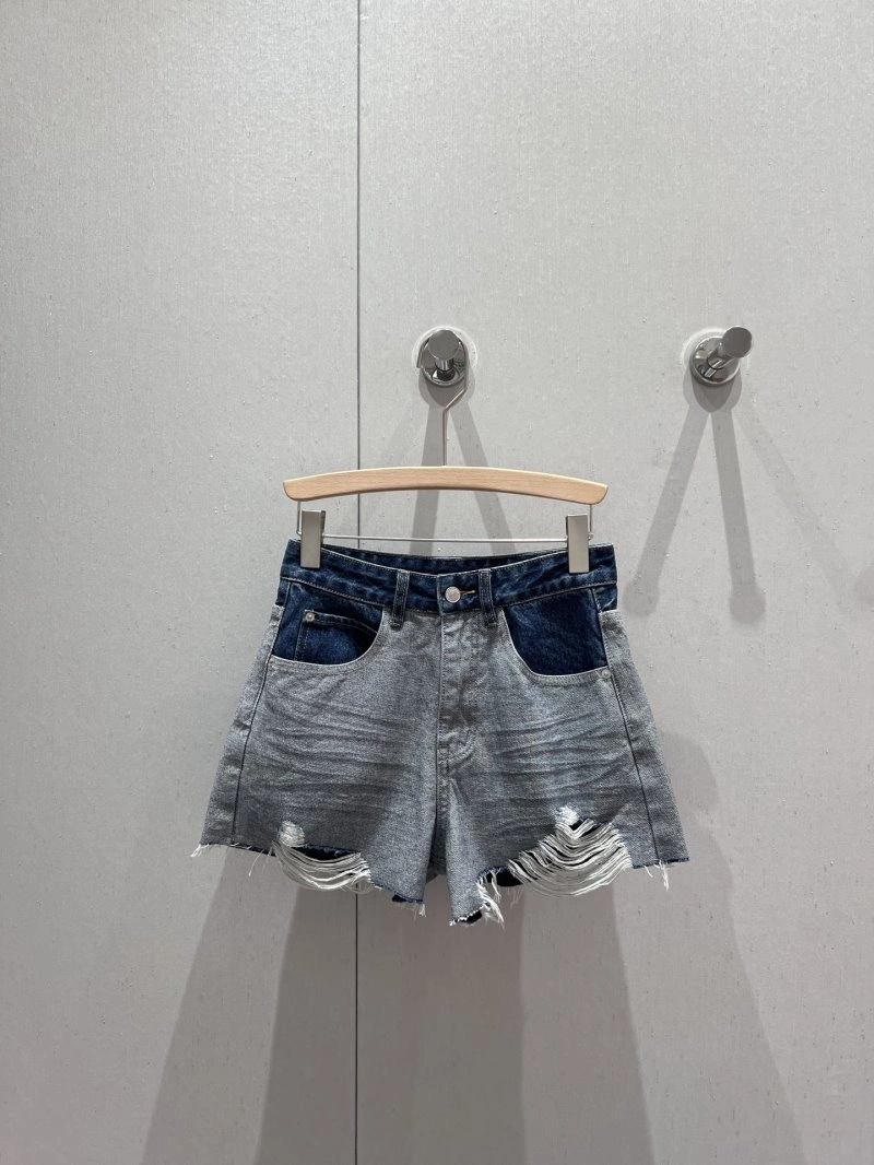 Real Champion Short Pants
