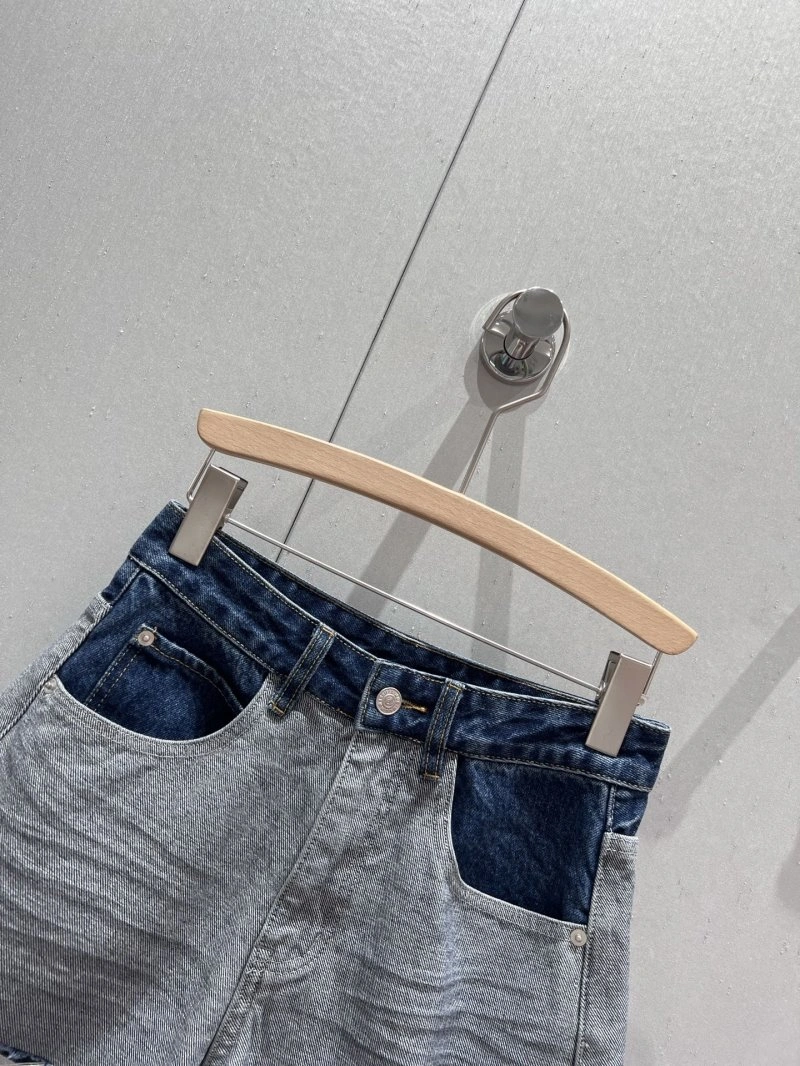 Real Champion Short Pants