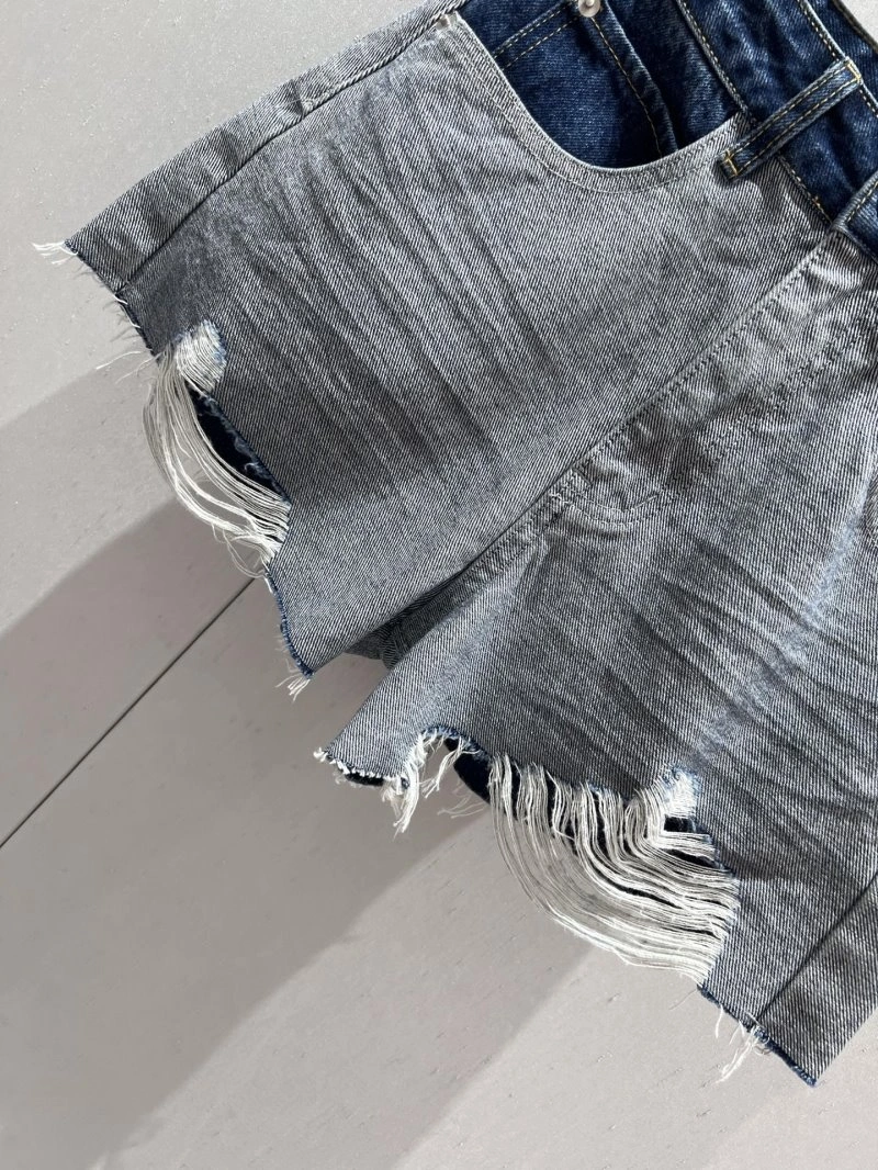 Real Champion Short Pants