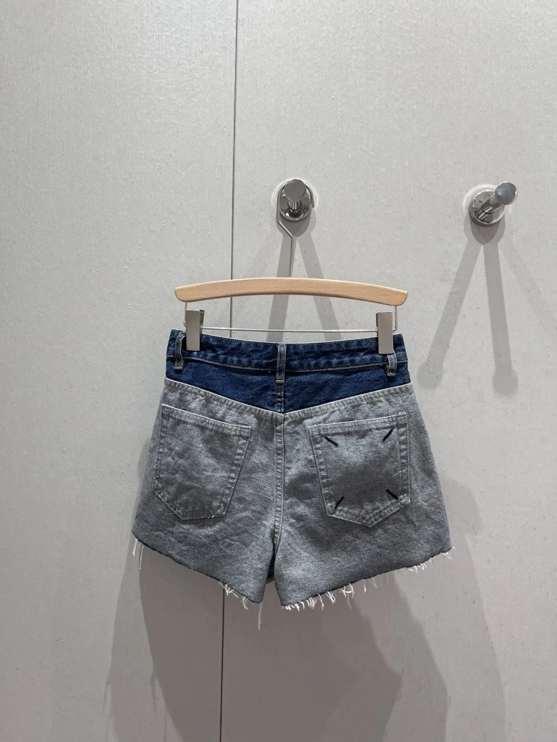 Real Champion Short Pants