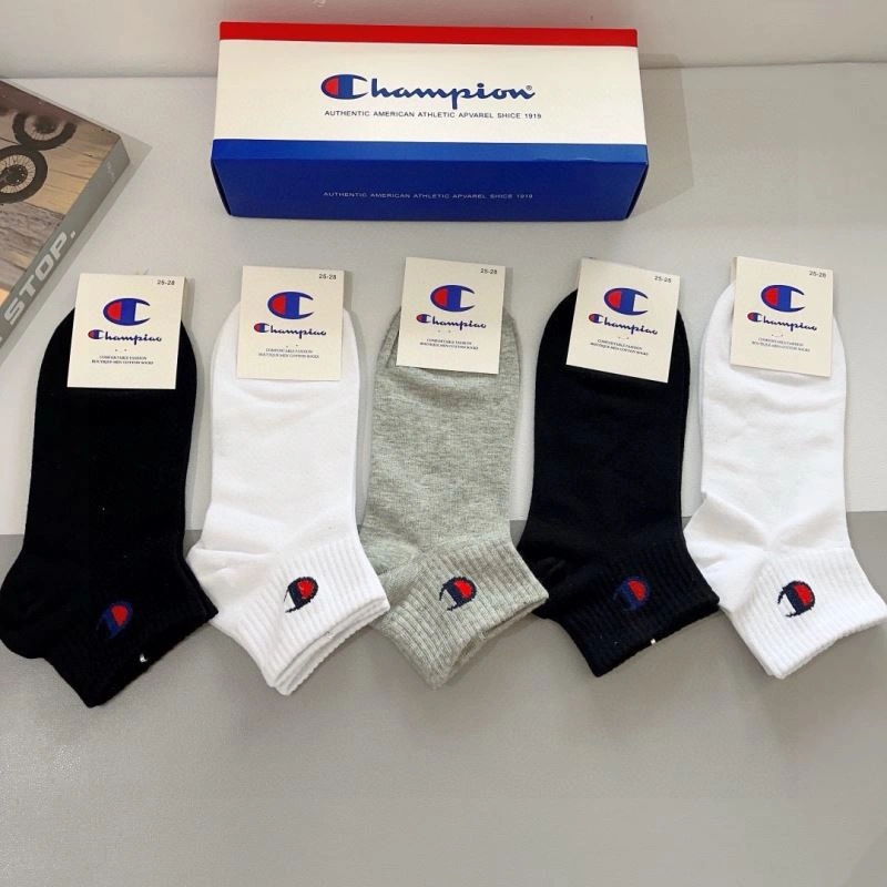 Official Champion Socks