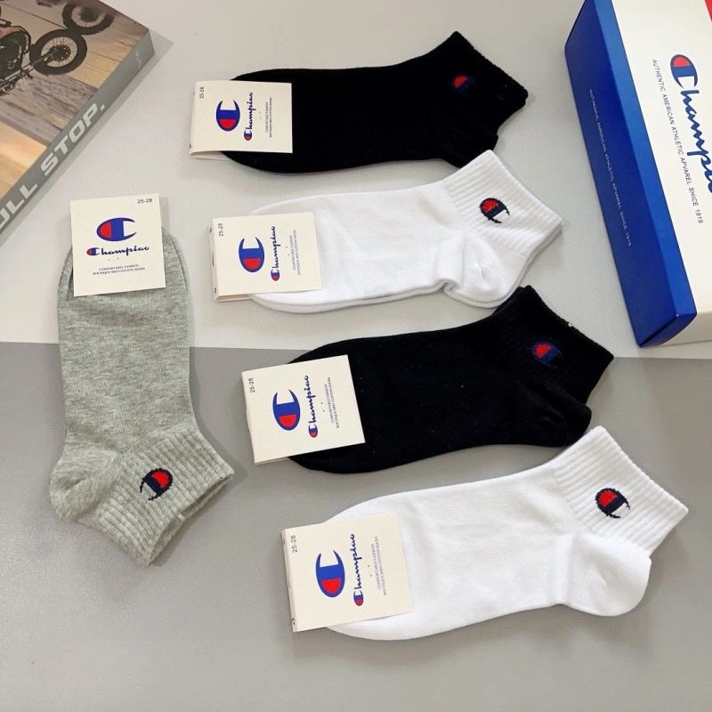 Official Champion Socks