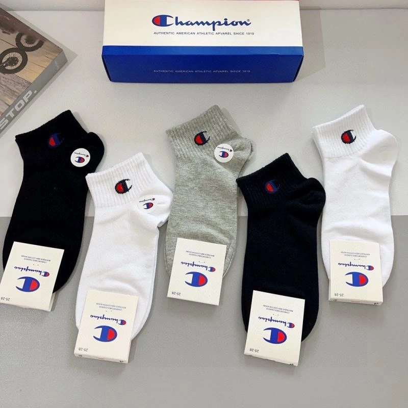 Official Champion Socks
