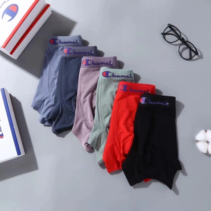 Affordable Champion Underwear
