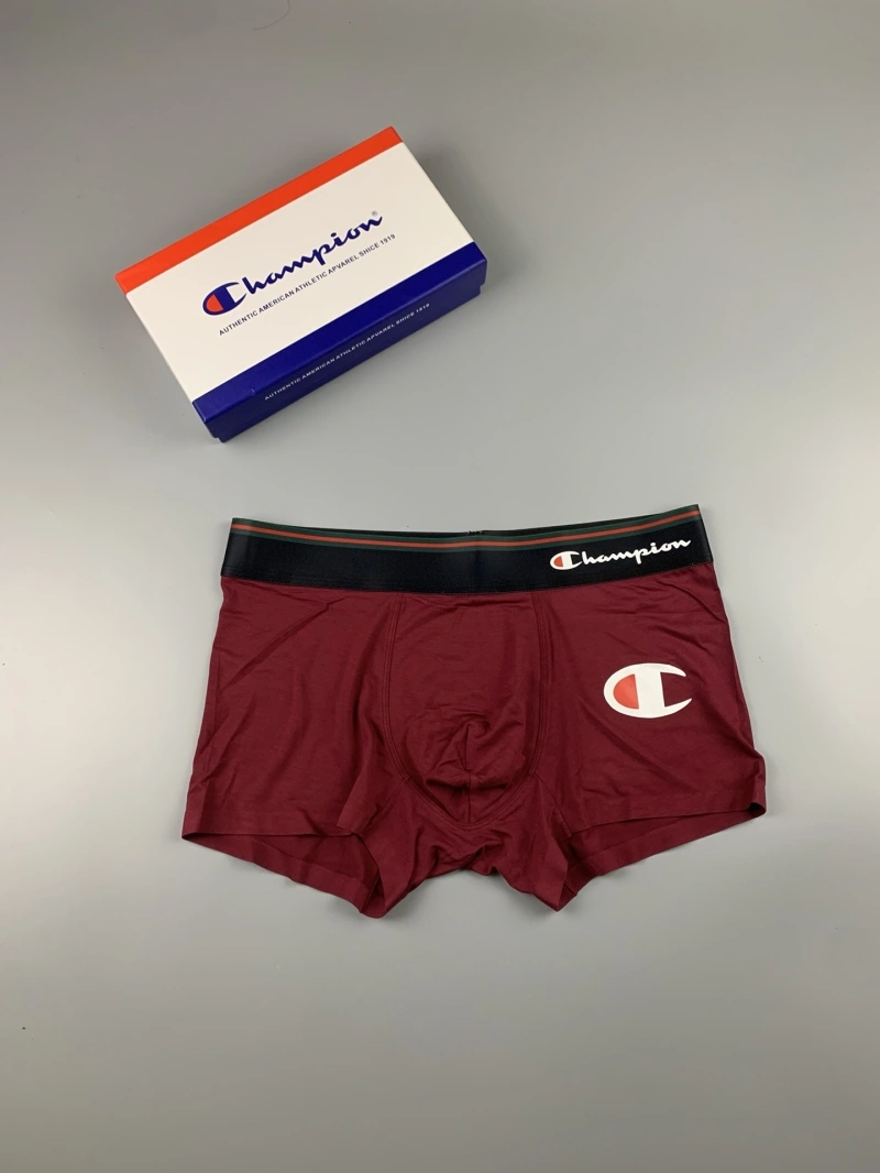 Value-priced Champion Underwear