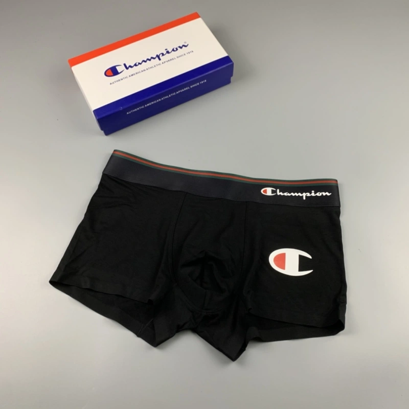 Value-priced Champion Underwear