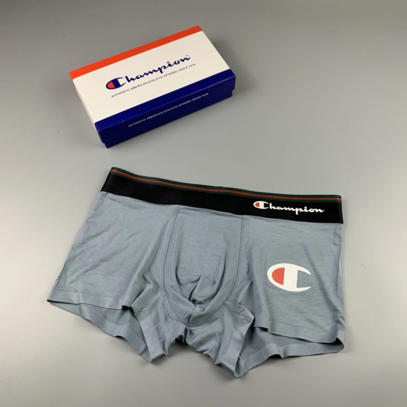 Value-priced Champion Underwear