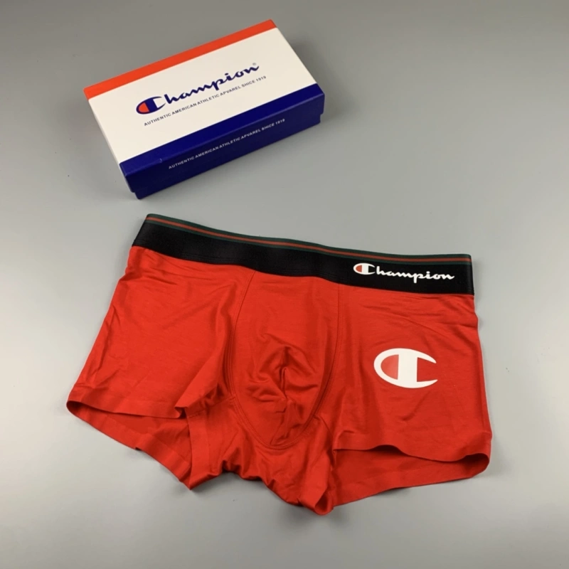 Value-priced Champion Underwear
