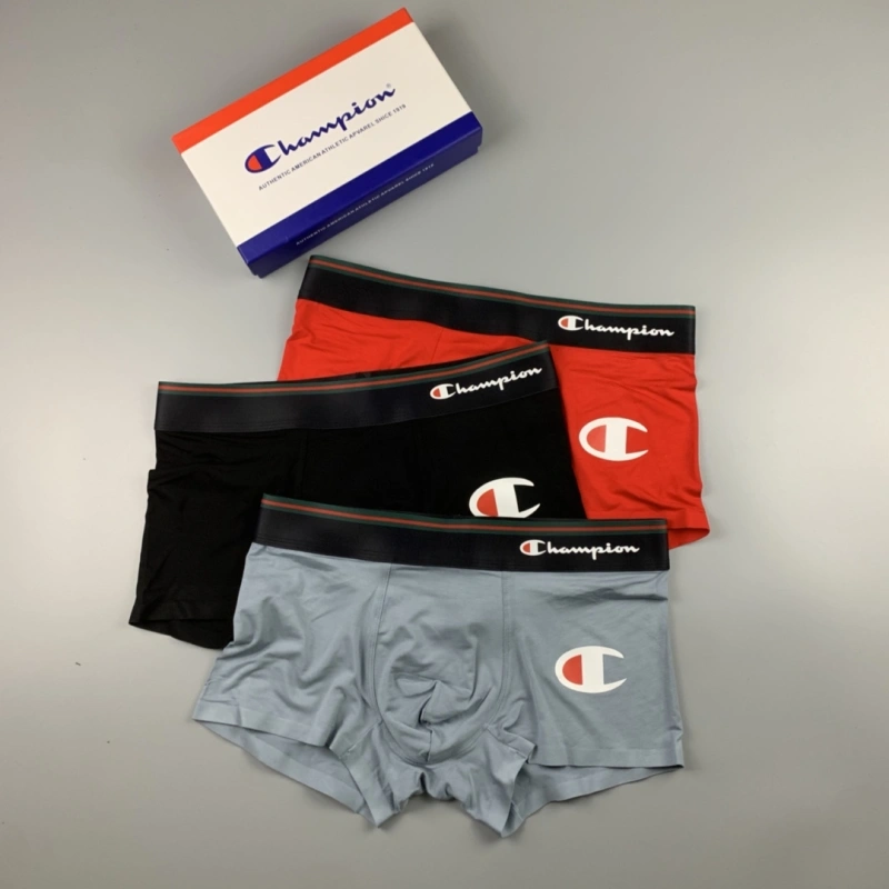 Value-priced Champion Underwear