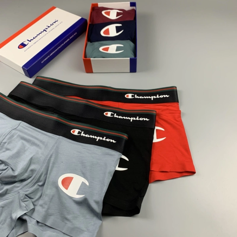 Value-priced Champion Underwear