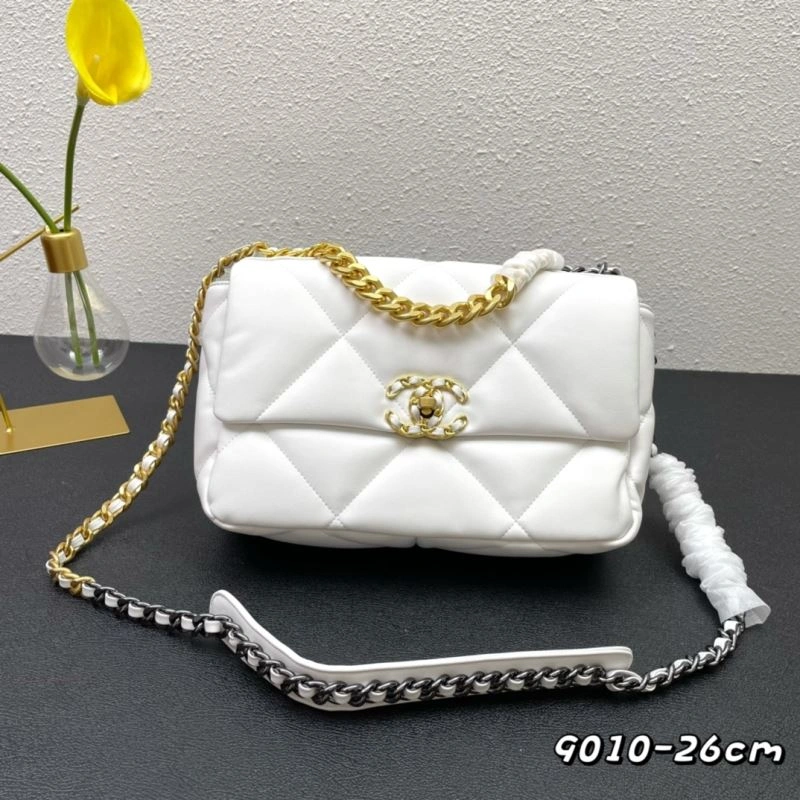 Chanel 19 Bags