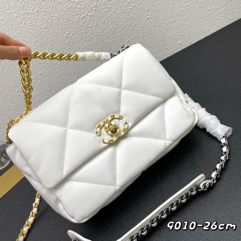 Budget-friendly Chanel 19 Bags