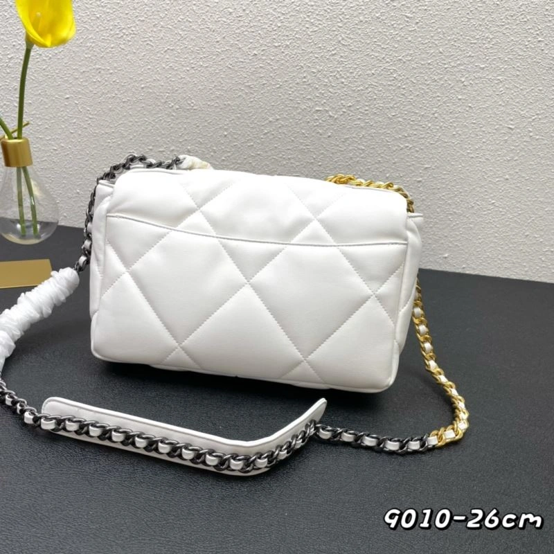 Budget-friendly Chanel 19 Bags