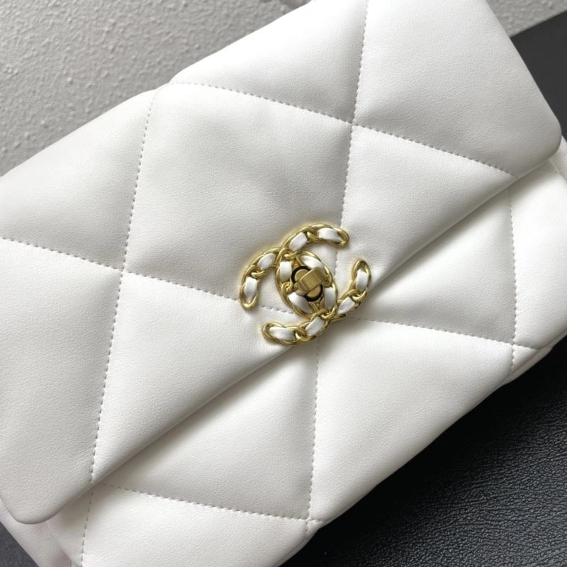 Budget-friendly Chanel 19 Bags