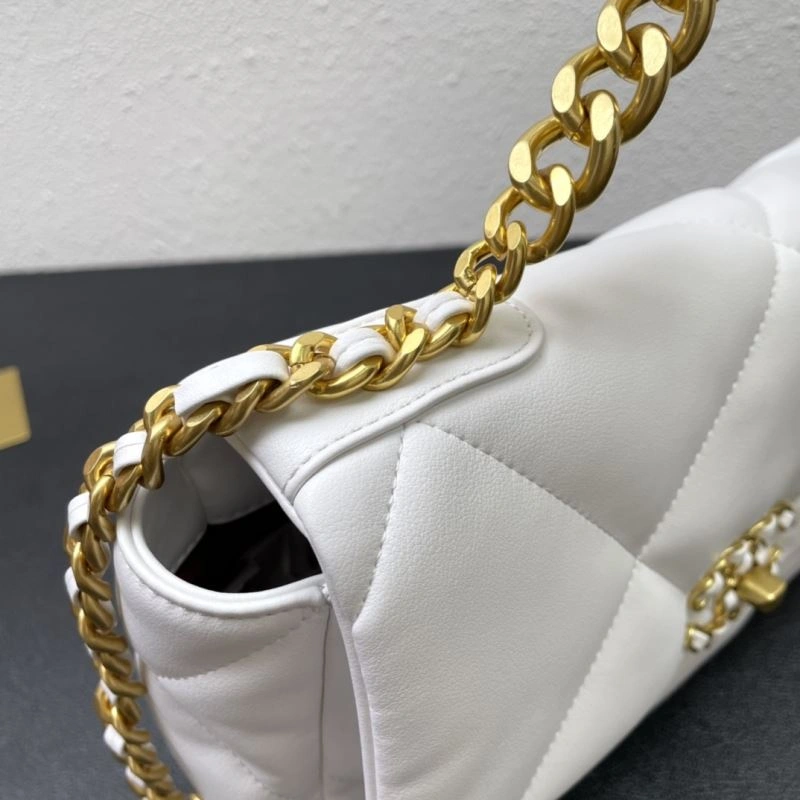 Budget-friendly Chanel 19 Bags