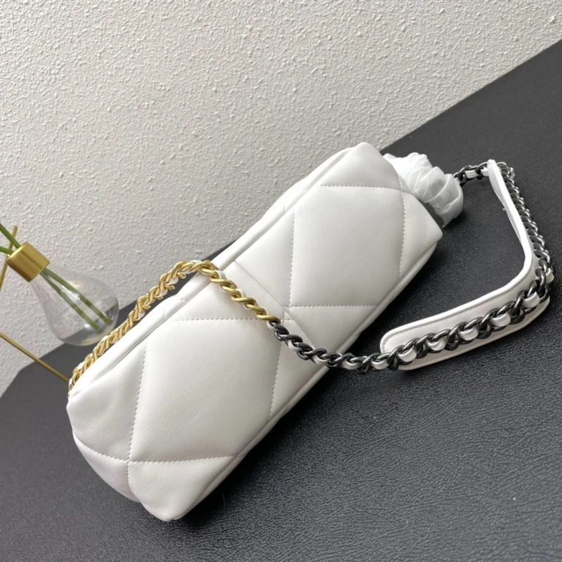 Budget-friendly Chanel 19 Bags