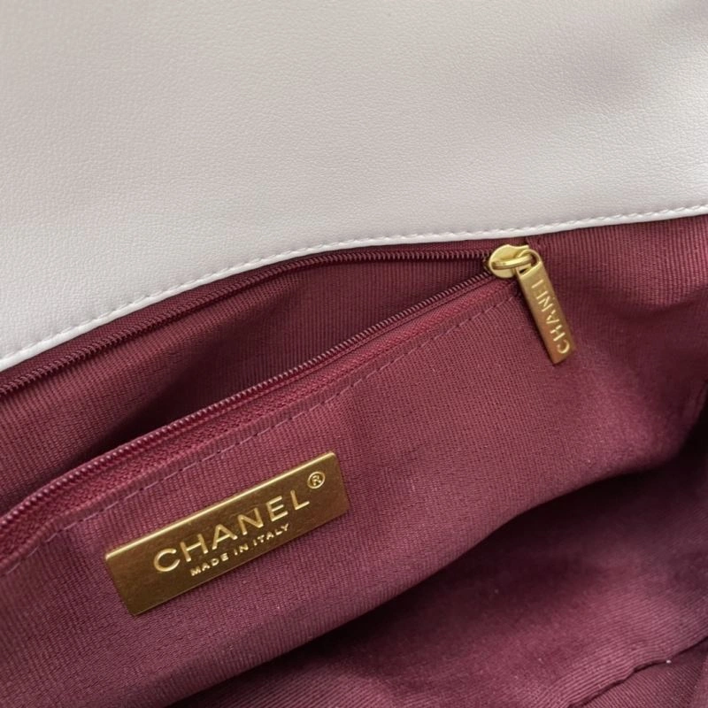 Budget-friendly Chanel 19 Bags