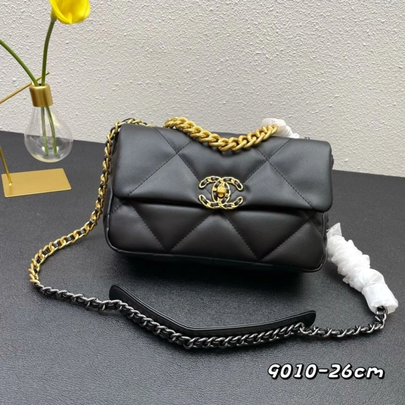 Chanel 19 Bags