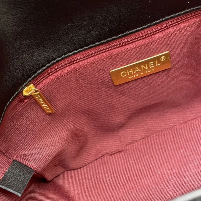 Accurate model Chanel 19 Bags