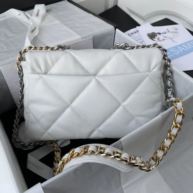 Mirror quality Chanel 19 Bags