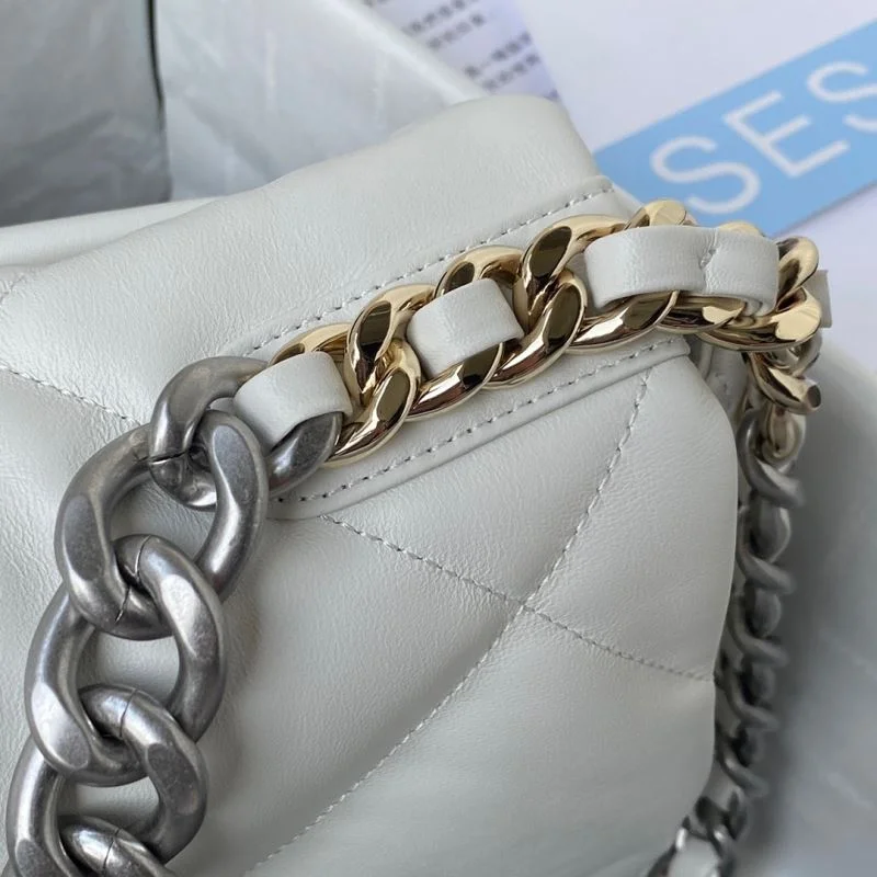 Mirror quality Chanel 19 Bags