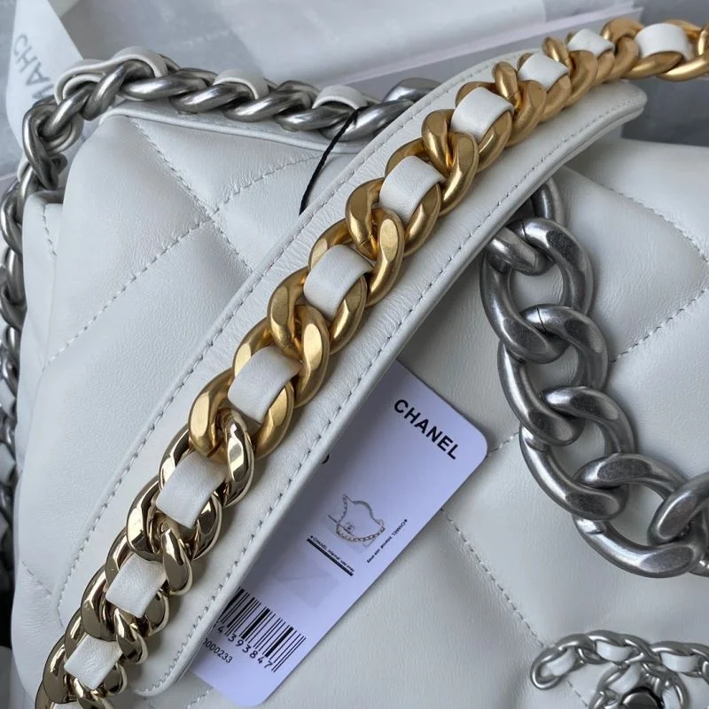 Mirror quality Chanel 19 Bags