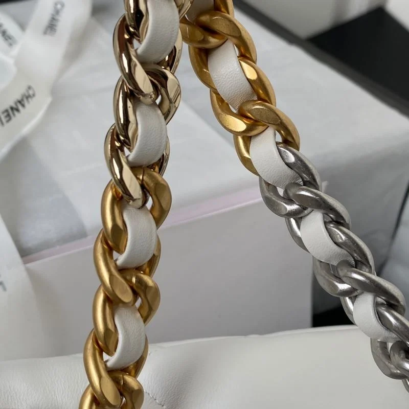Mirror quality Chanel 19 Bags