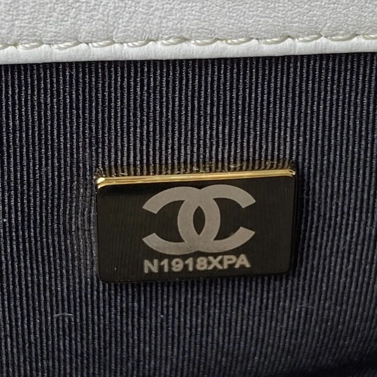 Mirror quality Chanel 19 Bags