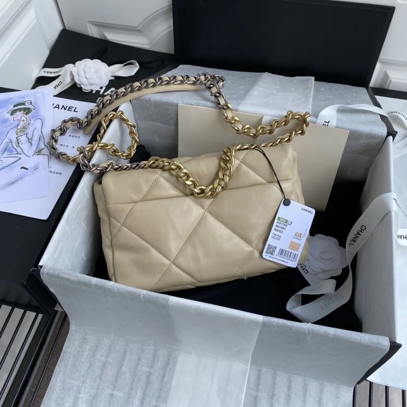 High accuracy Chanel 19 Bags