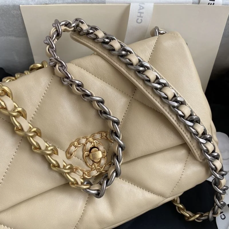 High accuracy Chanel 19 Bags