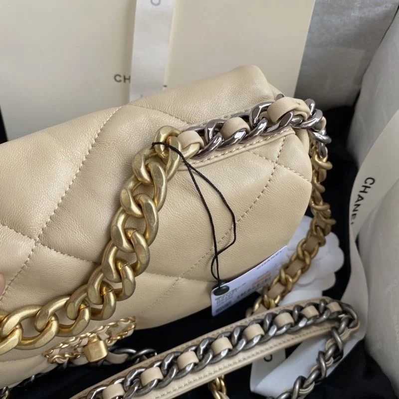High accuracy Chanel 19 Bags