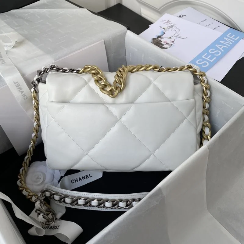 Cut-rate Chanel 19 Bags