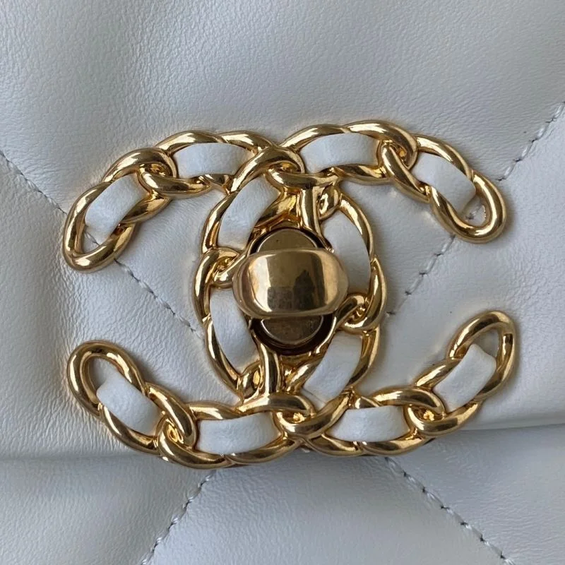 Cut-rate Chanel 19 Bags