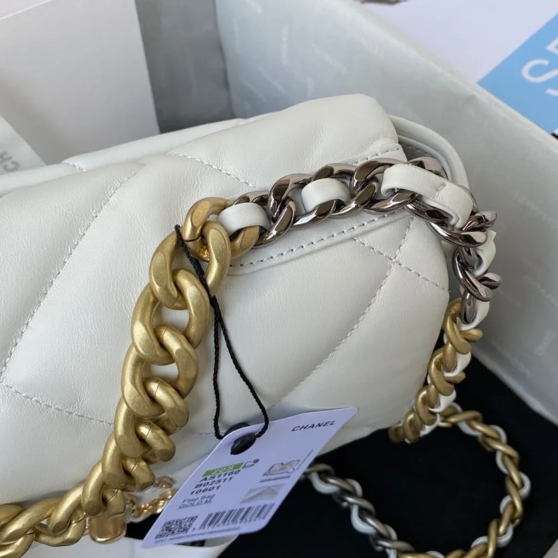 Cut-rate Chanel 19 Bags