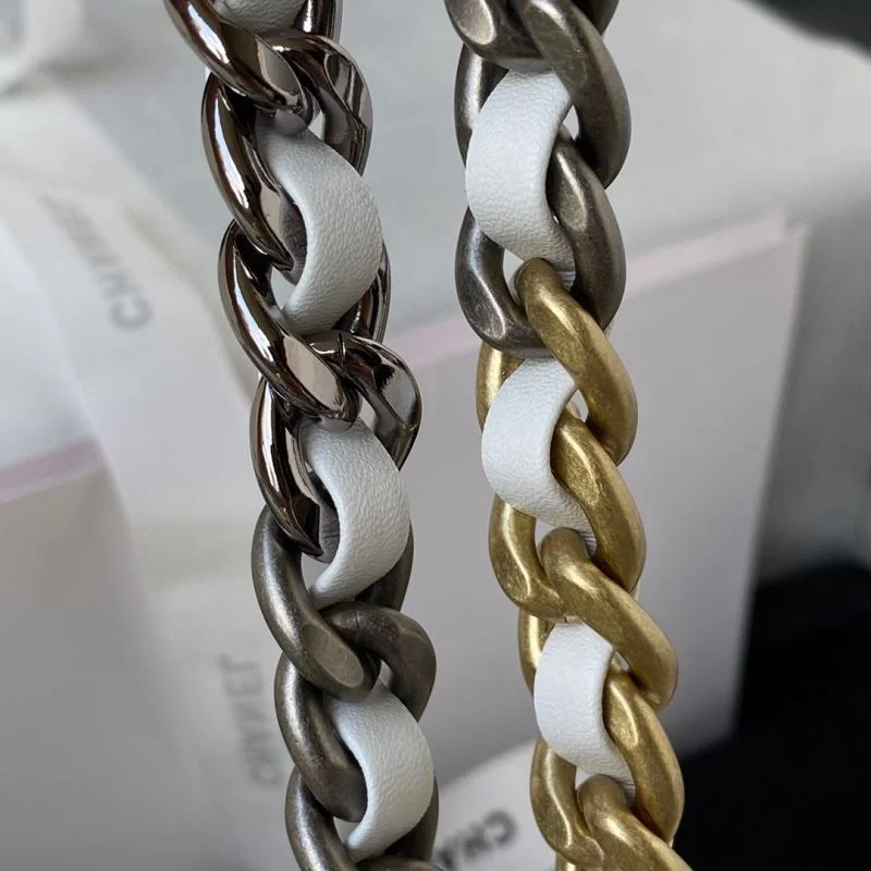 Cut-rate Chanel 19 Bags