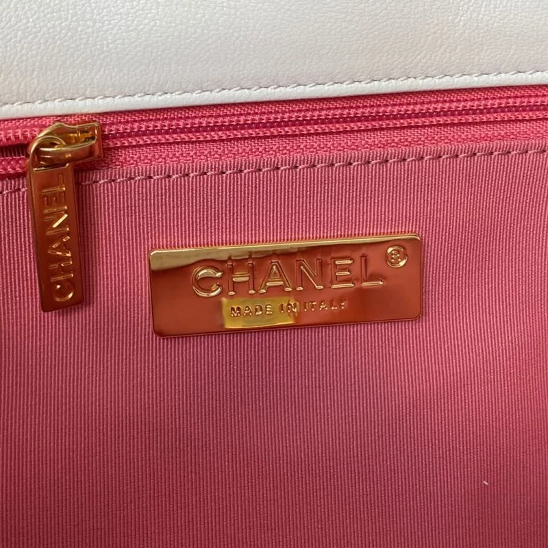 Cut-rate Chanel 19 Bags