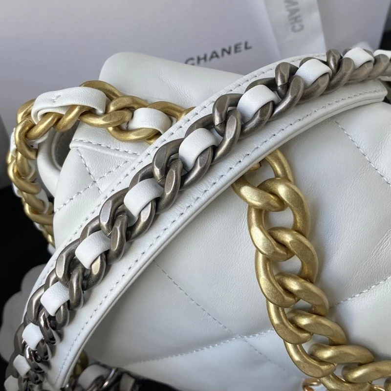 Cut-rate Chanel 19 Bags