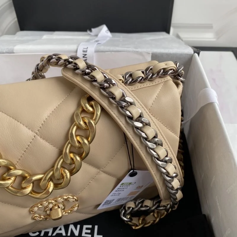Affordable Chanel 19 Bags