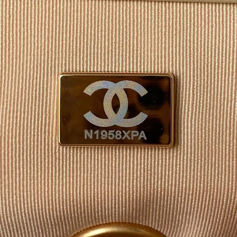 Affordable Chanel 19 Bags
