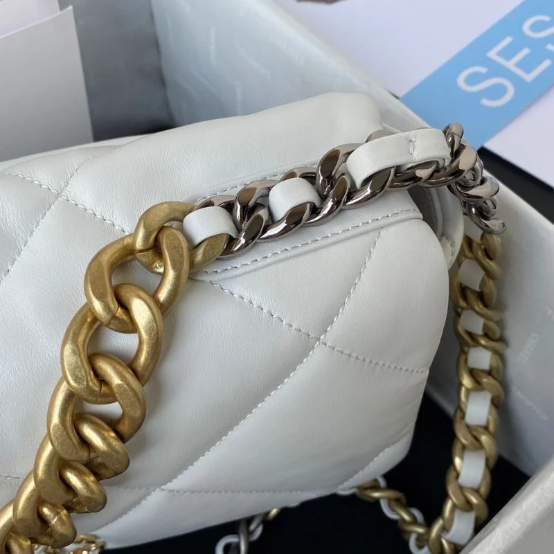 Budget-friendly Chanel 19 Bags