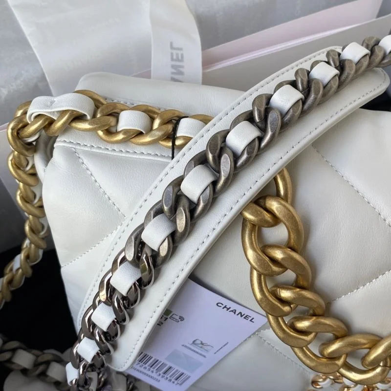 Budget-friendly Chanel 19 Bags