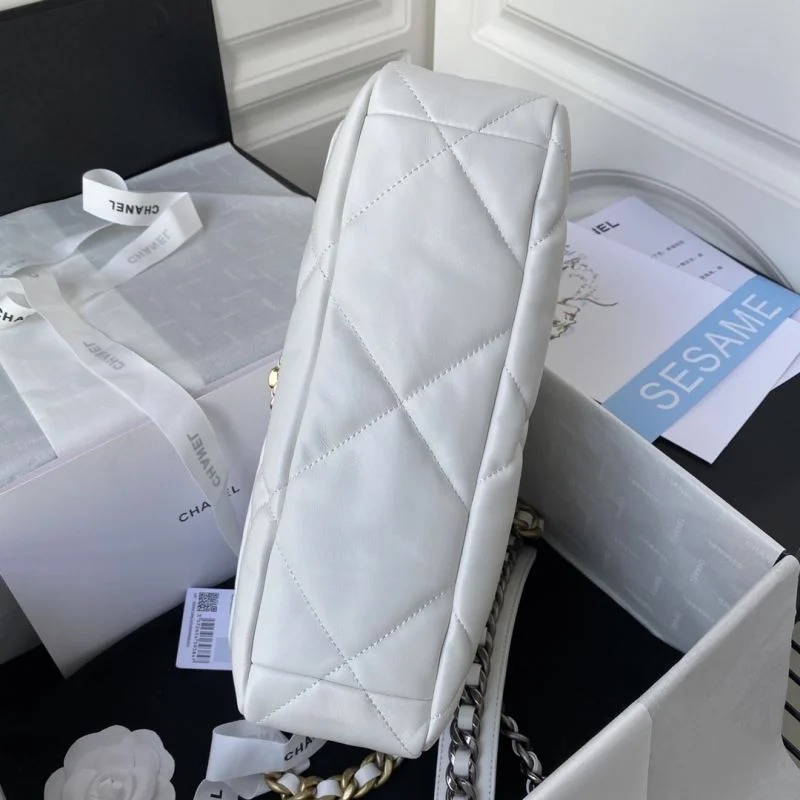 Budget-friendly Chanel 19 Bags
