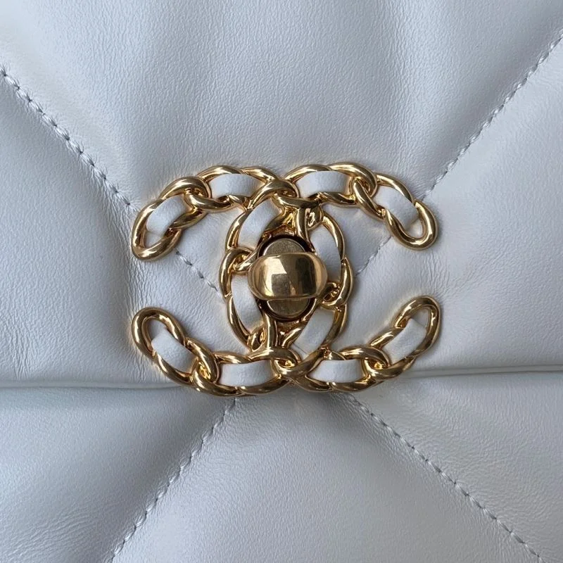 Budget-friendly Chanel 19 Bags